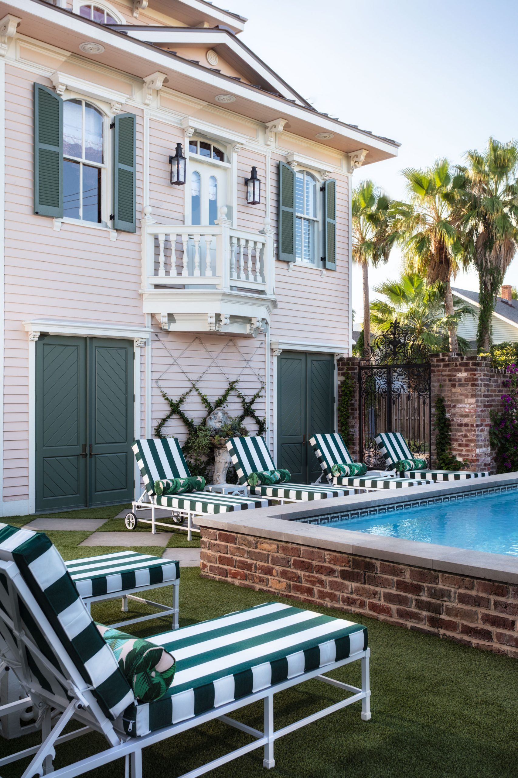 The 1874 Guest House™ – COMING SOON