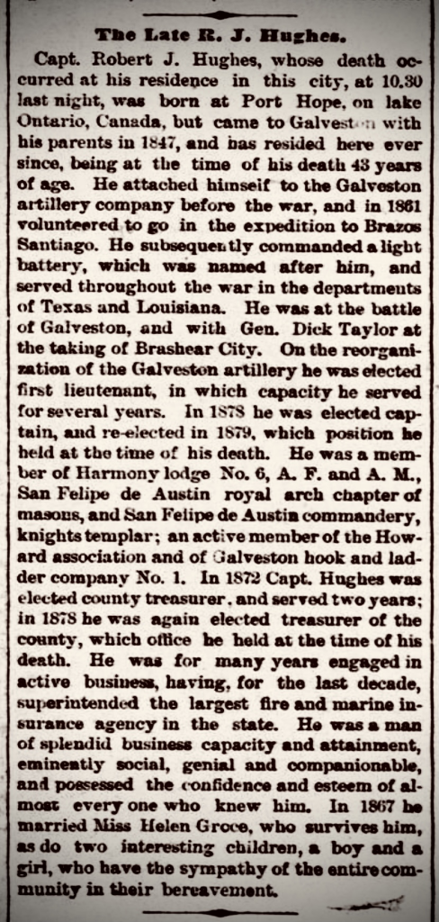 Our History – The 1874 Guest House™